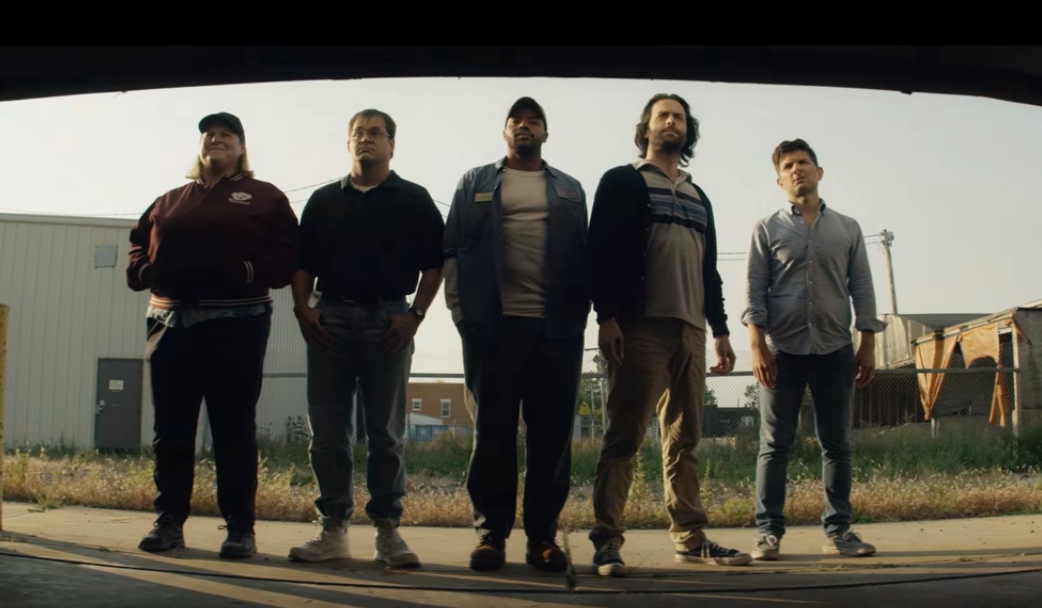 Review: Netflix's 'Little Evil' Is A Whole Lot Of Good Fun