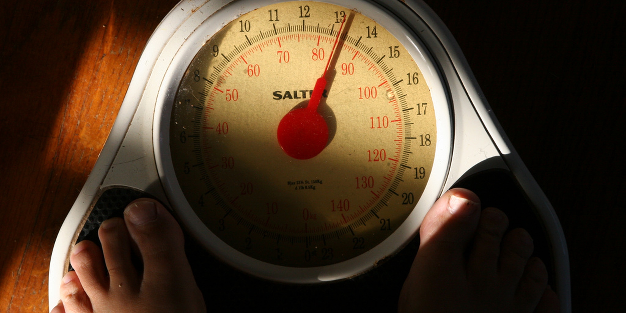 Reddit's sad network of fat-shaming