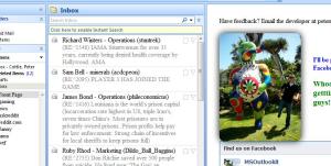 Browse Reddit at work without getting caught