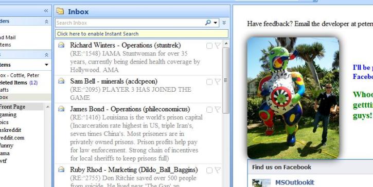 Browse Reddit at work without getting caught