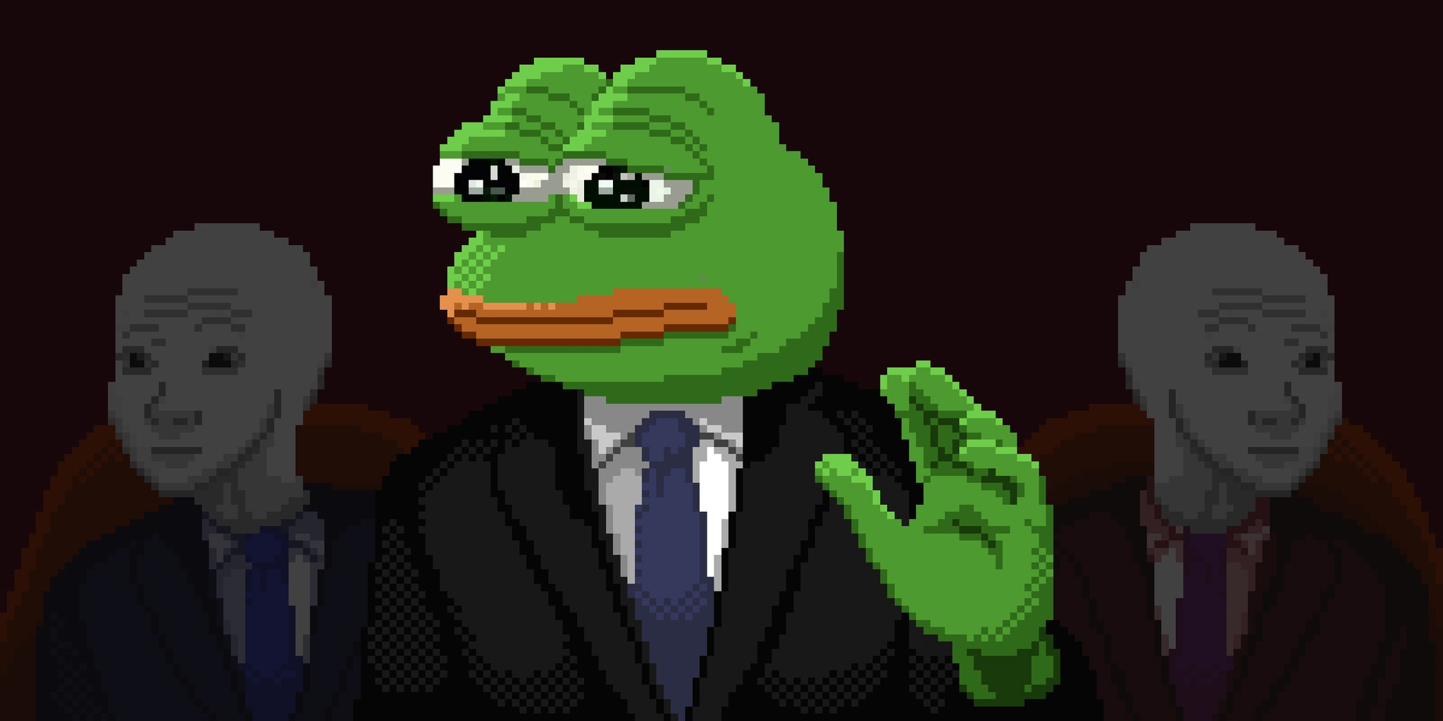 4chan has always sucked—but now it sucks worse than ever