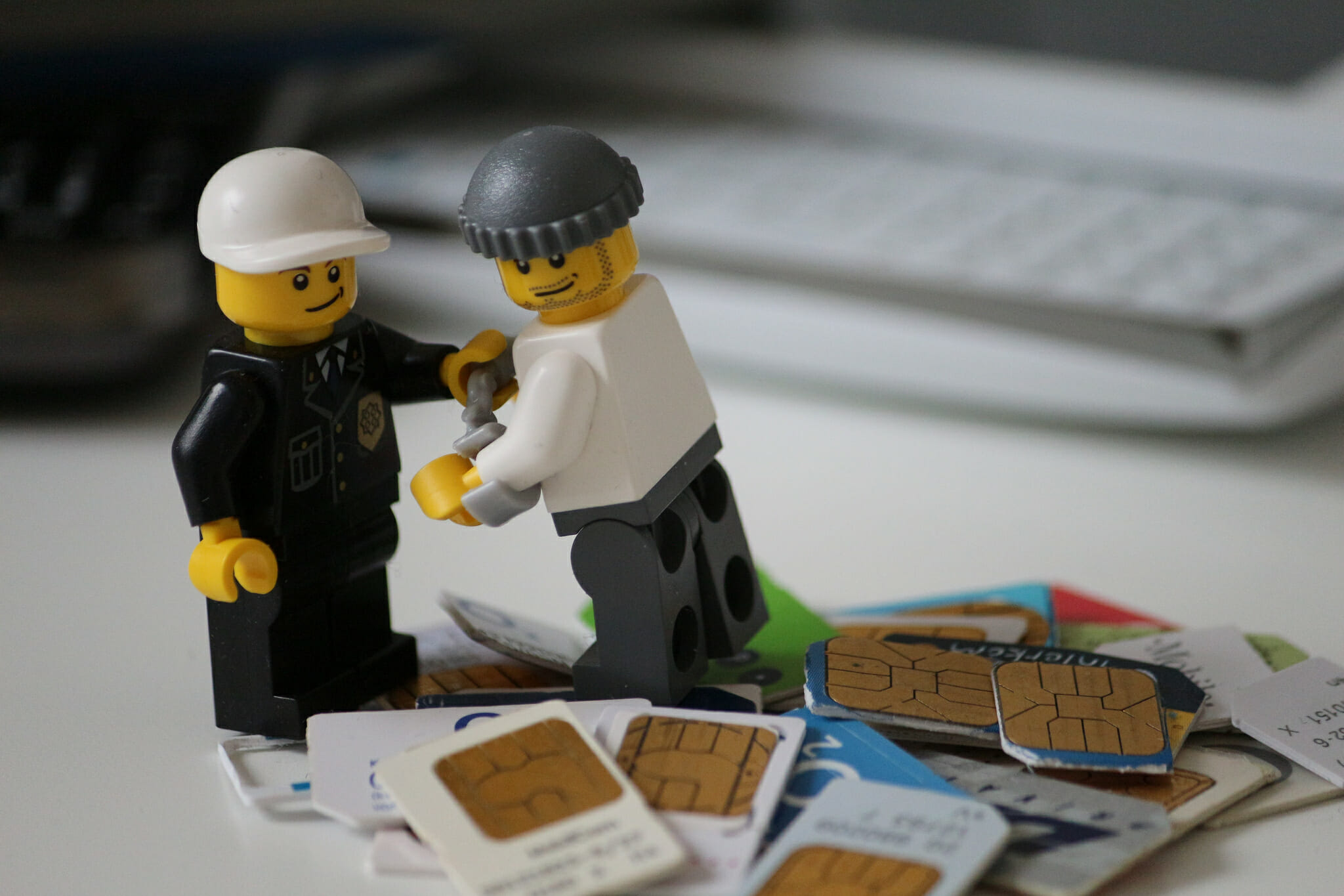 Sim Swap Attacks: What It Is and How to Protect Your Phone