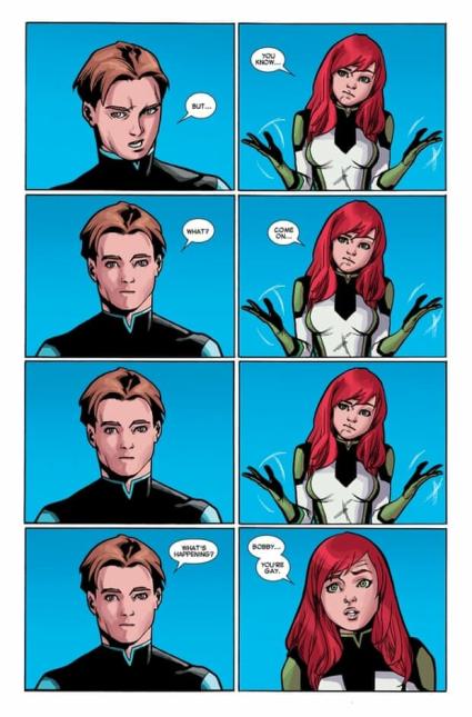 8) Batwoman