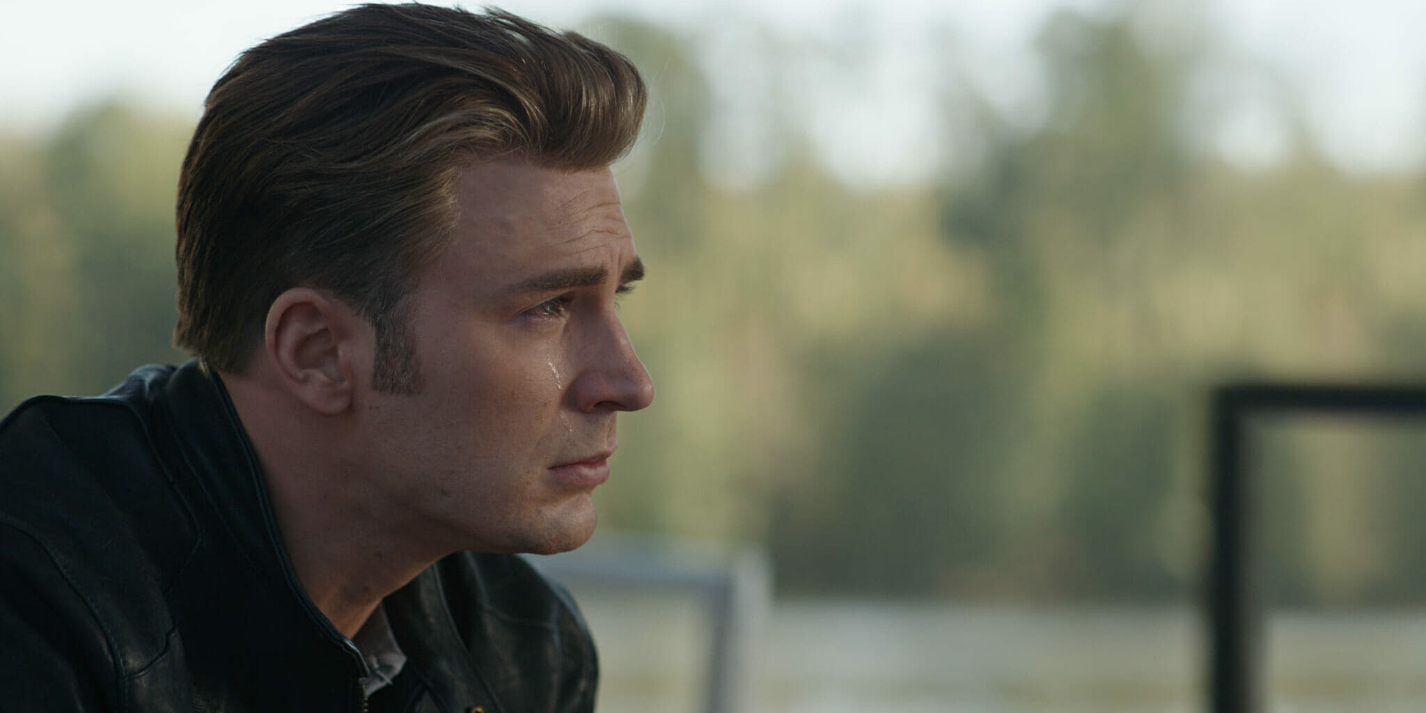 Avengers: Endgame: Russo Brothers Explain Captain America's Ending