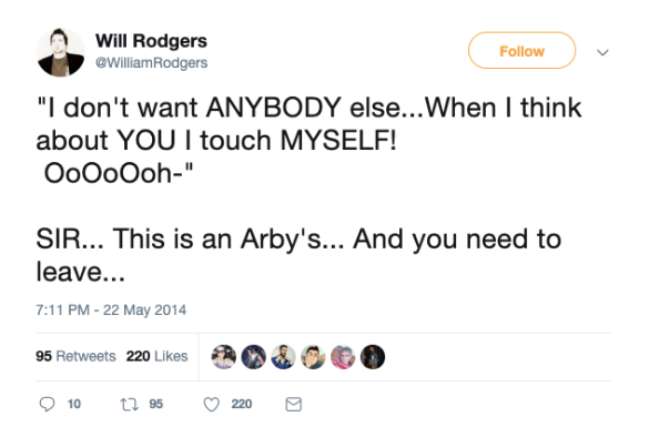 'Sir, This Is A Wendy's' Meme Origins