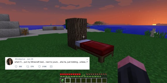 'Haha, Just Kidding ... Unless?' Meme Lets You Be Risky With a Safety Net