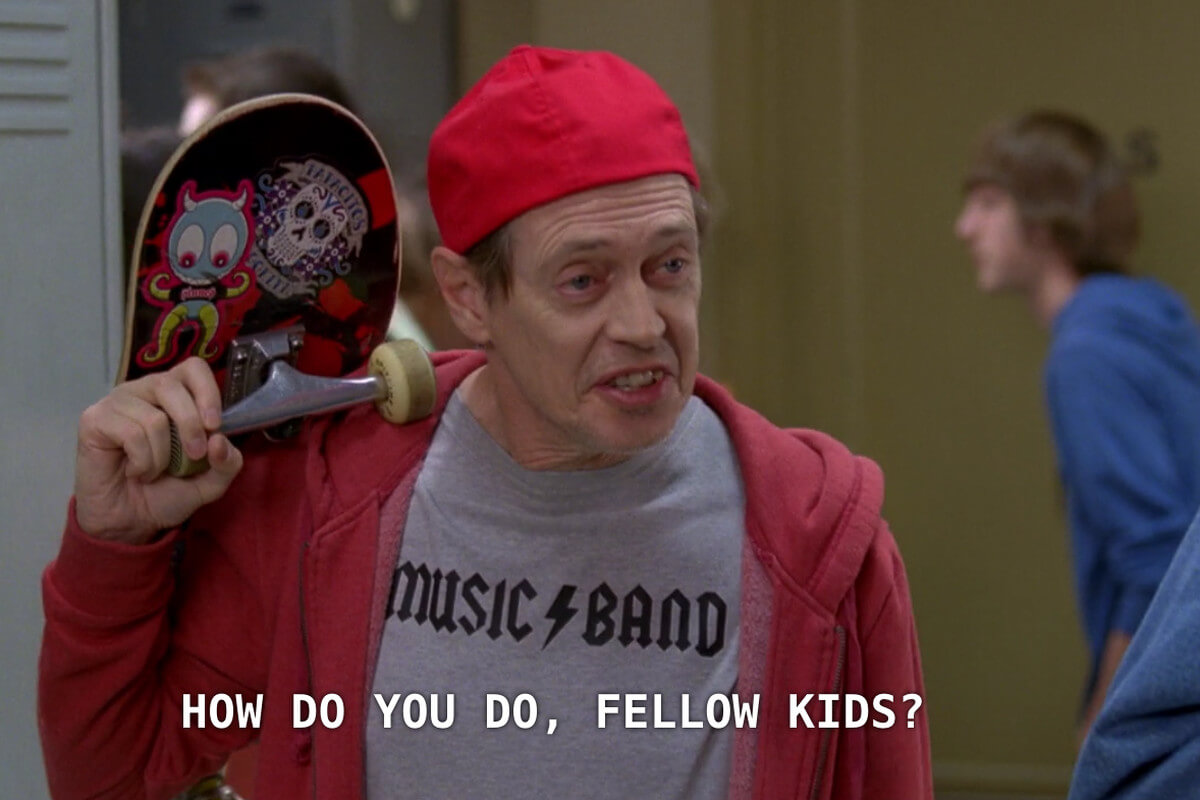 How Do You Do, Fellow Kids? Meme: Origin, History, And Downfall