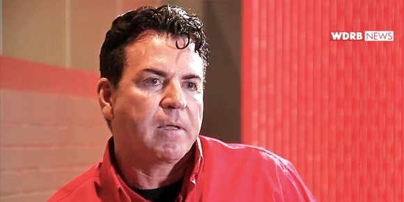 Papa John Interview Goes Viral With Memes And Jokes