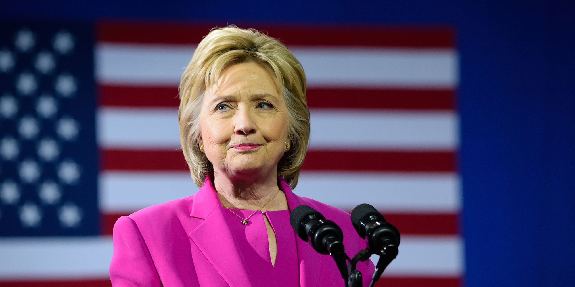 Hillary Clinton is Meme Queen 2016