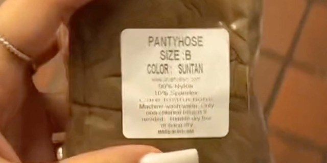 TikTok Shows Hooters Workers Given Tights That Don't Match Skin Color
