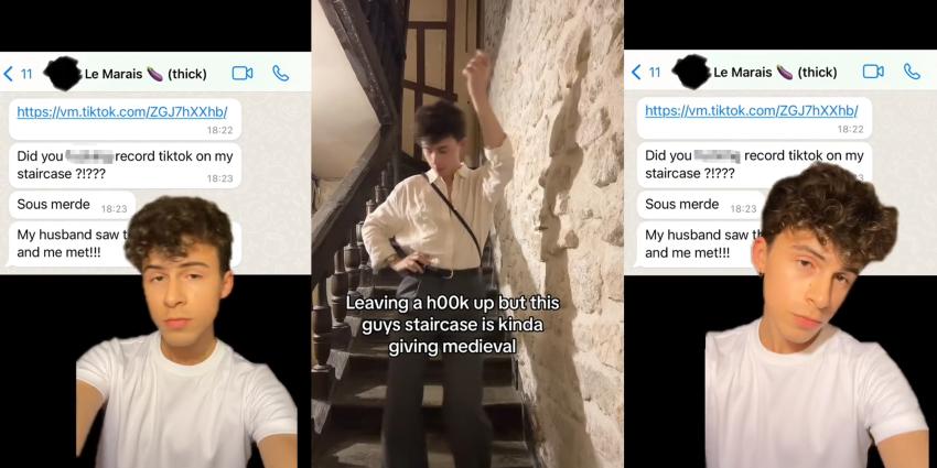 5 Of The Wildest Cheaters Who Got Exposed on TikTok