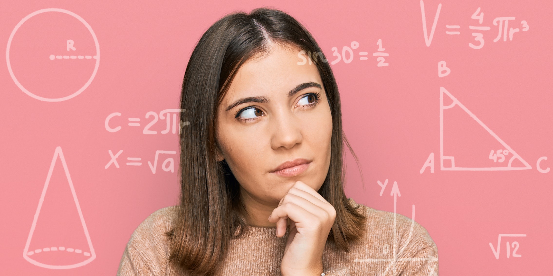 'Girl Math' Meme and Examples, Explained