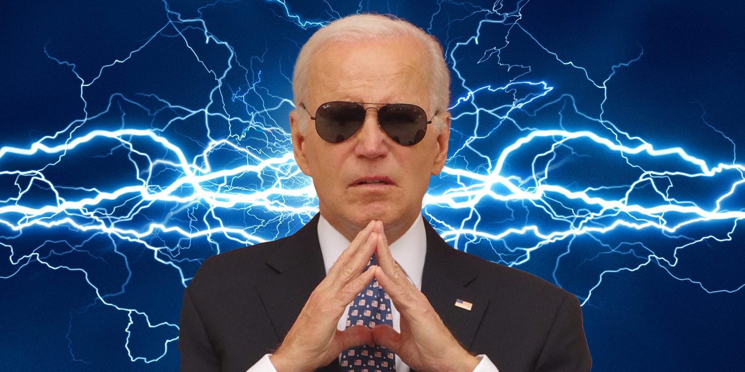 Biden Blast Meme: Why It Works So Well
