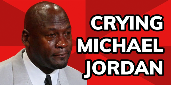 Crying Jordan: Why Michael Jordan Is The MVP of Sad Memes