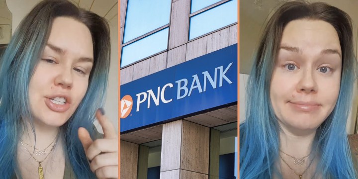 Woman 'Double-Checks' Bank Statement, Finds $80 Discrepancy