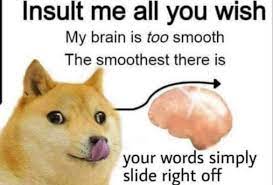 Smooth Brain Meme: The Origins and Usage Online
