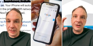 Expert Says Google Is ‘Broken’ Now. Here’s Why.
