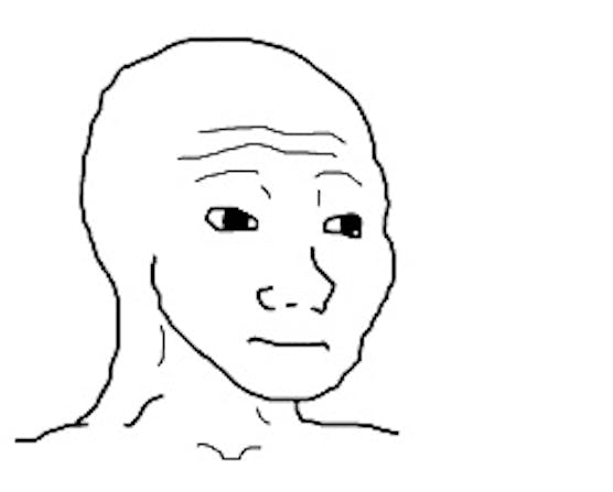 The Wojak Meme Continues to Stay Relevant