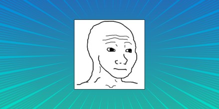 The Wojak Meme Continues to Stay Relevant
