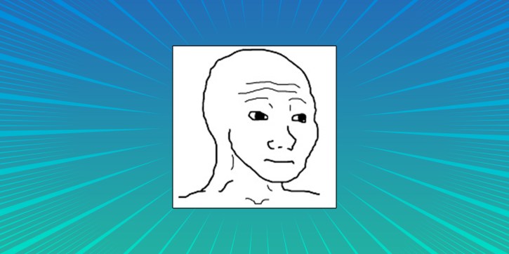 The Wojak Meme Continues to Stay Relevant