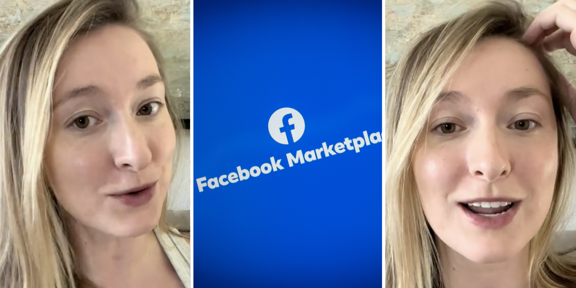 Woman Warns Of 'Advanced' Facebook Marketplace Venmo Scam