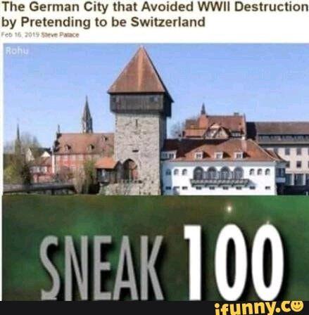 WW2 Memes: The Conflict Is No Laughing Matter (Except Online)