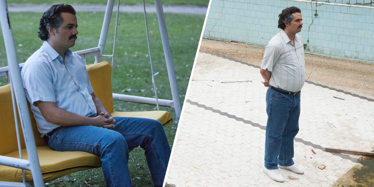 Pablo Escobar Meme: What It Is And Where It Came From