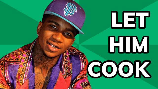 Meme History: Let Him Cook Meme