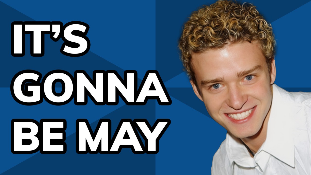 Meme History: It's Gonna Be May
