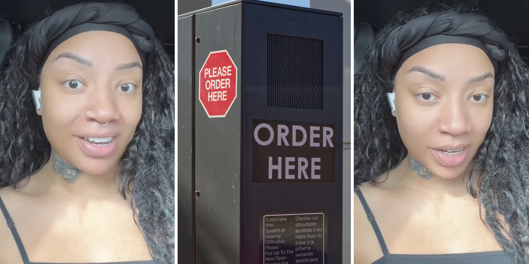 Woman Says She Caught Drive-thru Worker Lying About Wait Time