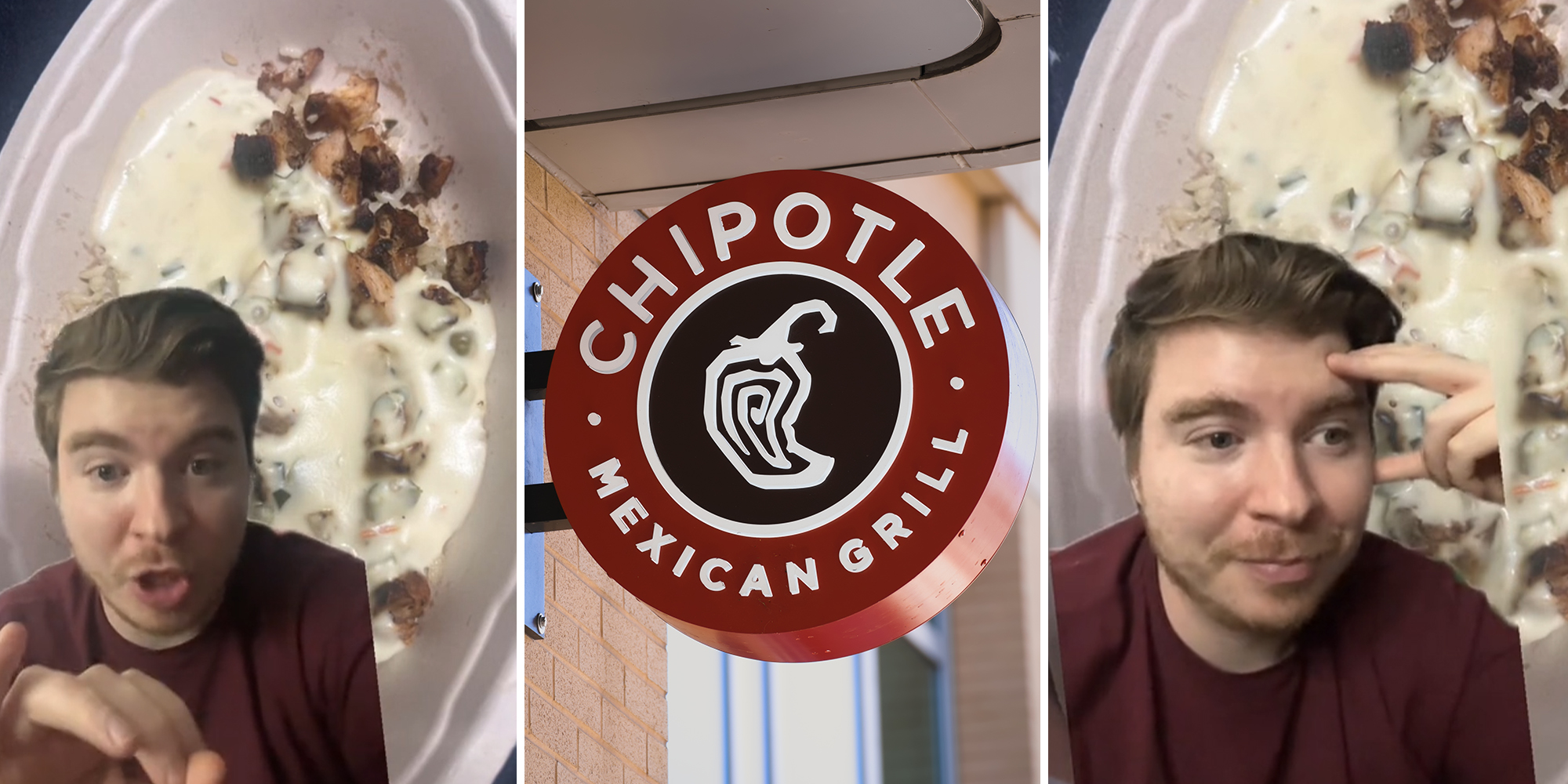 Why Doesn't Chipotle Hit Like it Used To?