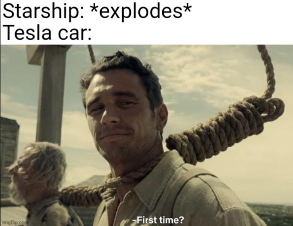 First Time Meme: What Is It, And Where Did It Come From?