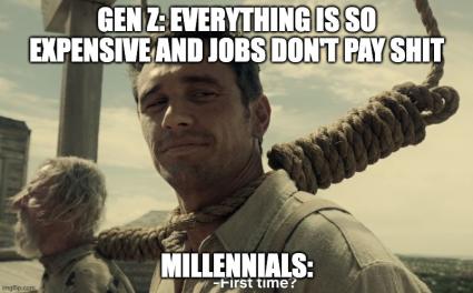 First Time Meme: What Is It, And Where Did It Come From?
