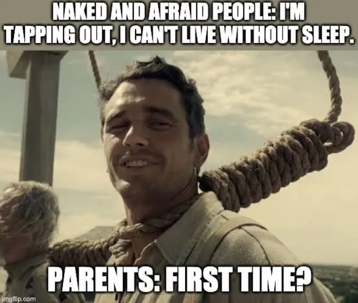 First Time Meme: What Is It, And Where Did It Come From?