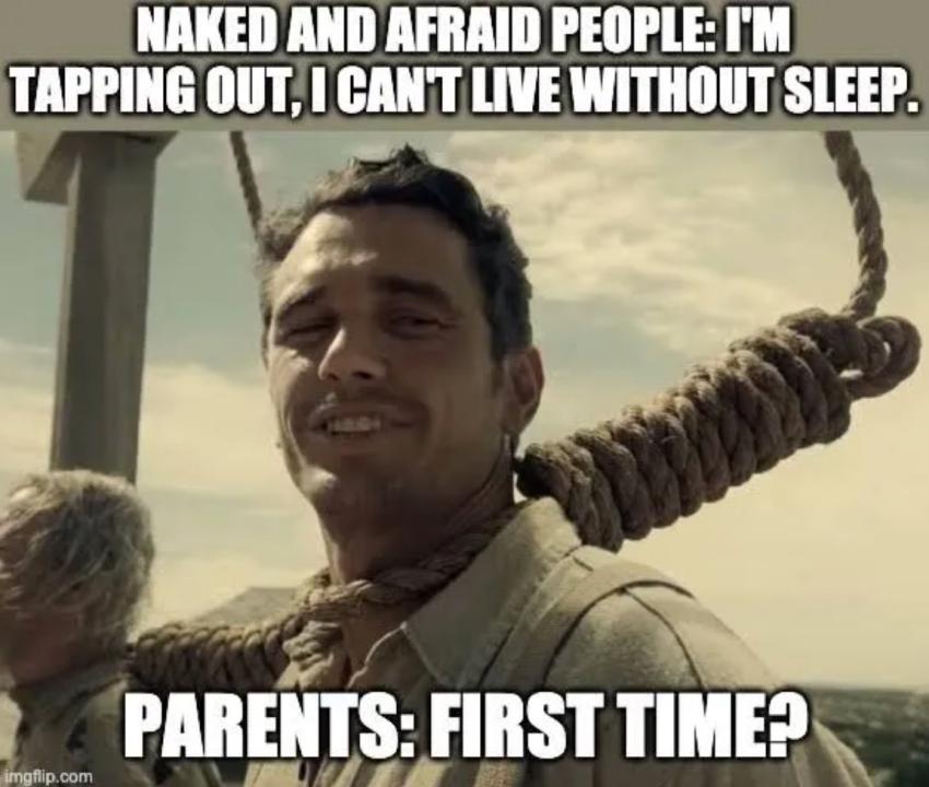 First Time Meme: What Is It, And Where Did It Come From?