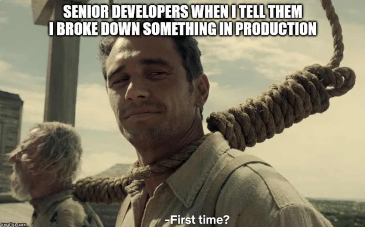 First Time Meme: What Is It, And Where Did It Come From?