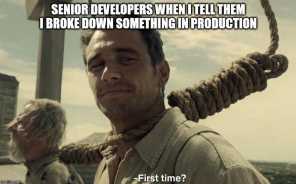 First Time Meme: What Is It, And Where Did It Come From?