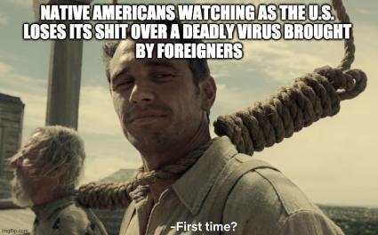 First Time Meme: What Is It, And Where Did It Come From?