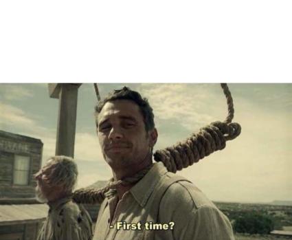 First Time Meme: What Is It, And Where Did It Come From?