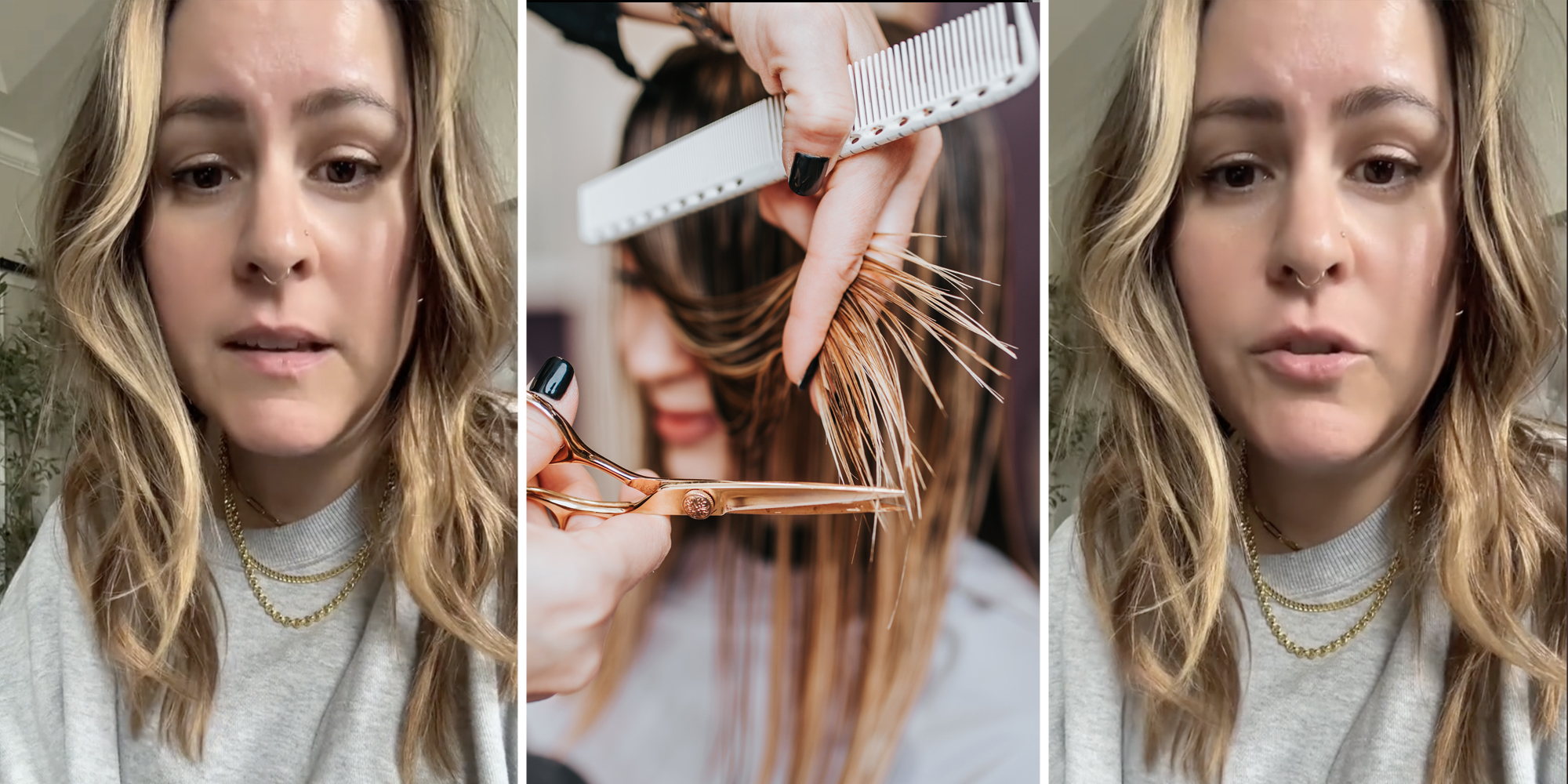 Stylist: Use These Tricks To Get Your Hair Done While at Work