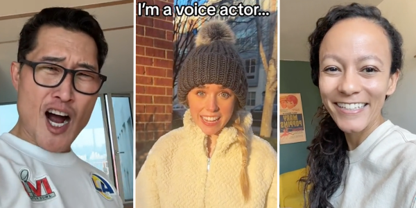 @danieldaekim/TikTok , @itsjennadavis/TikTok , @kaitlinbecker/TikTok