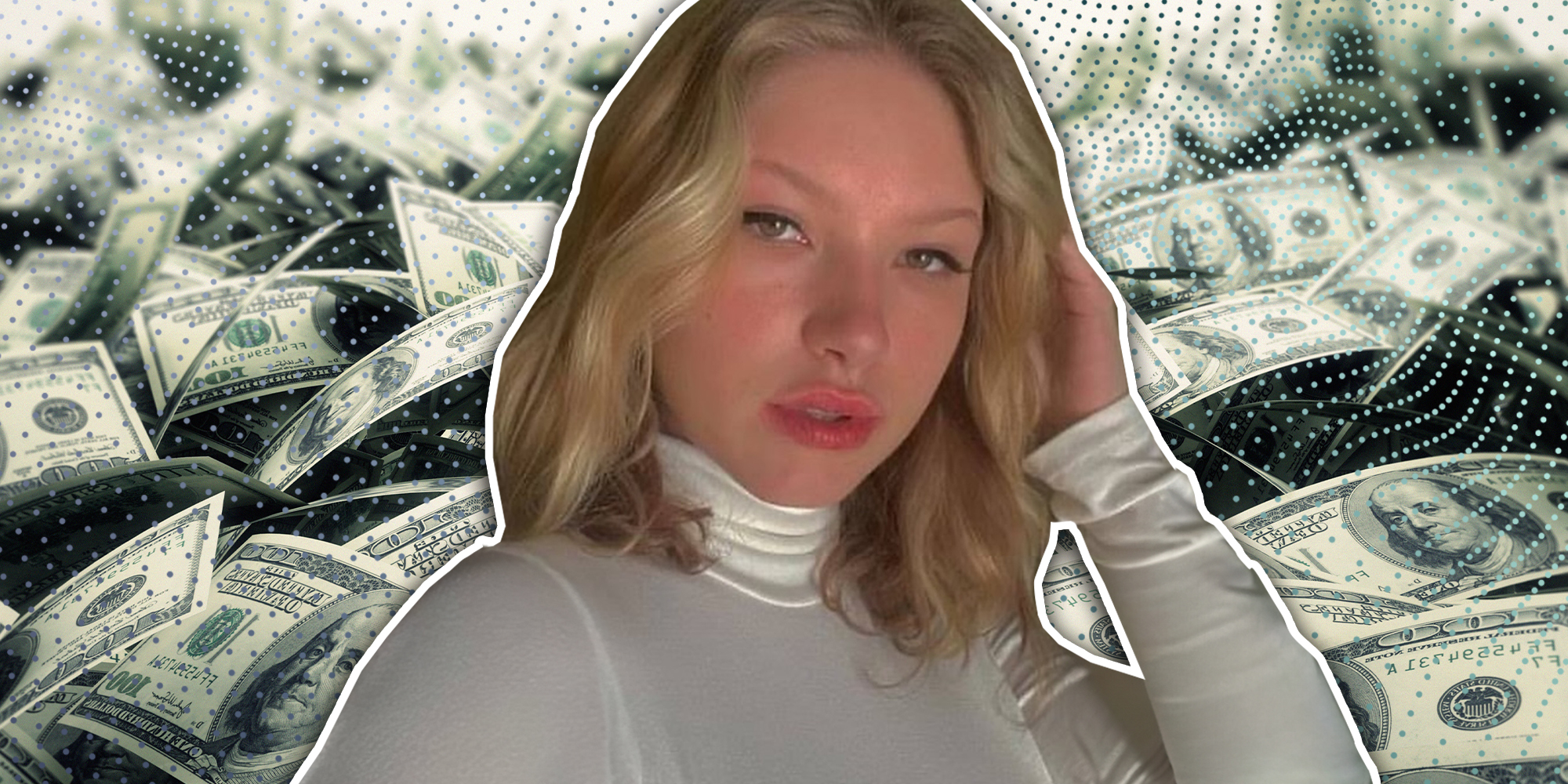Who Is Livia Voigt?
