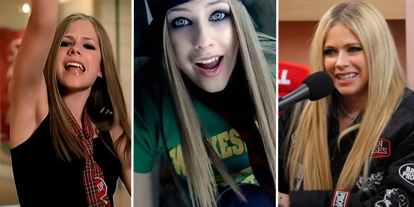 Avril Lavigne Conspiracy Theory: What Is It And Who Is Melissa?