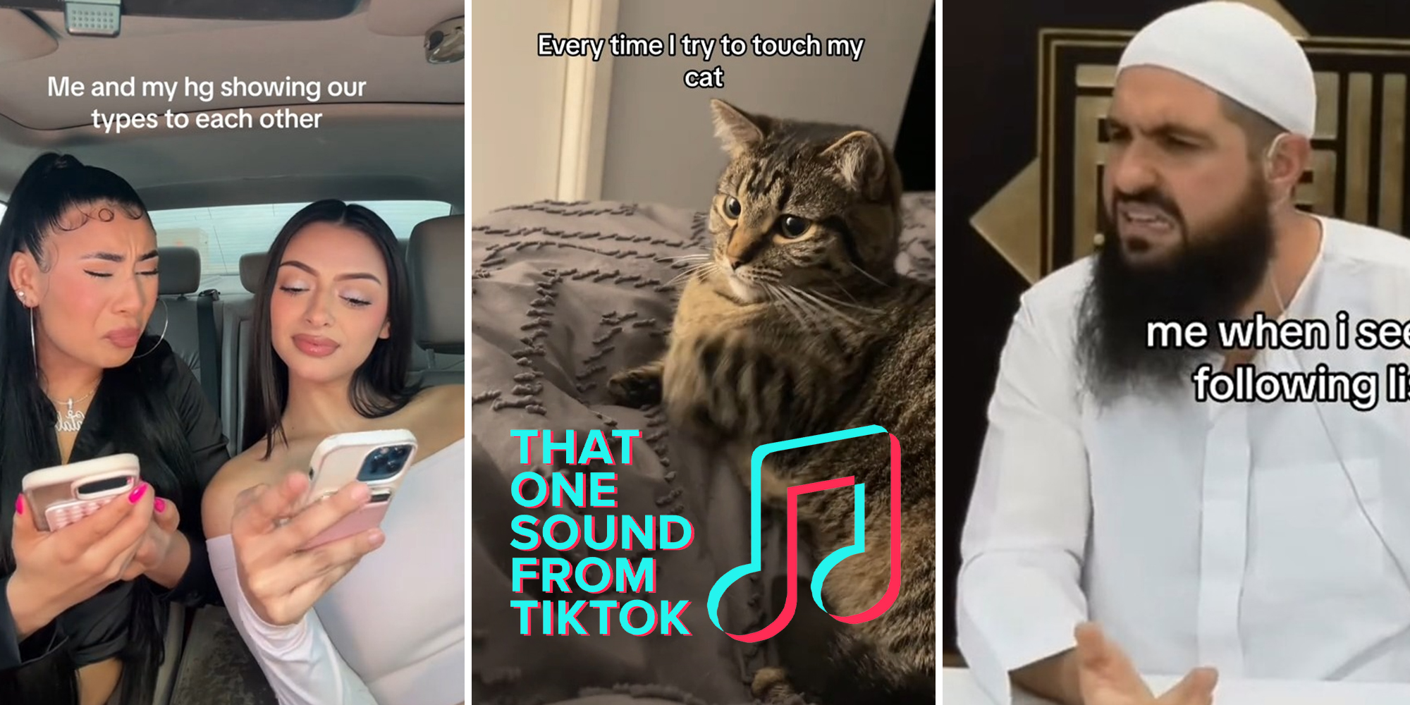 Where Does the 'Brother Ew' TikTok Sound, Trend Come From?