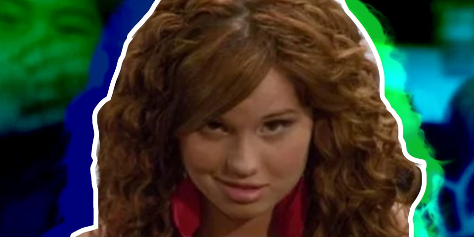 Debby Ryan Meme: A History