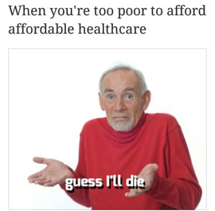 Guess I'll Die Meme: Origins And Spread