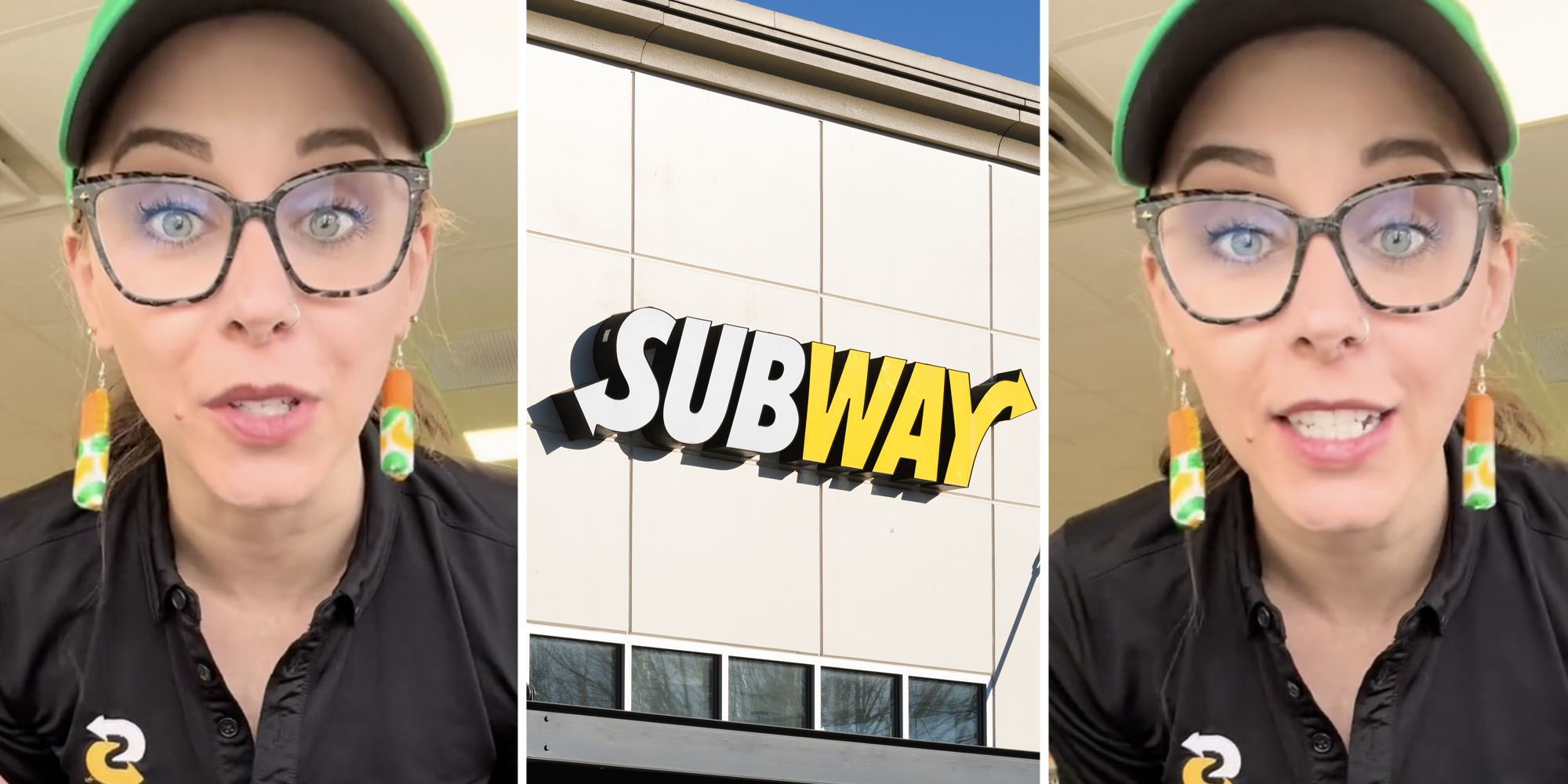 Subway Manager Complains That Workers Keep Calling Out