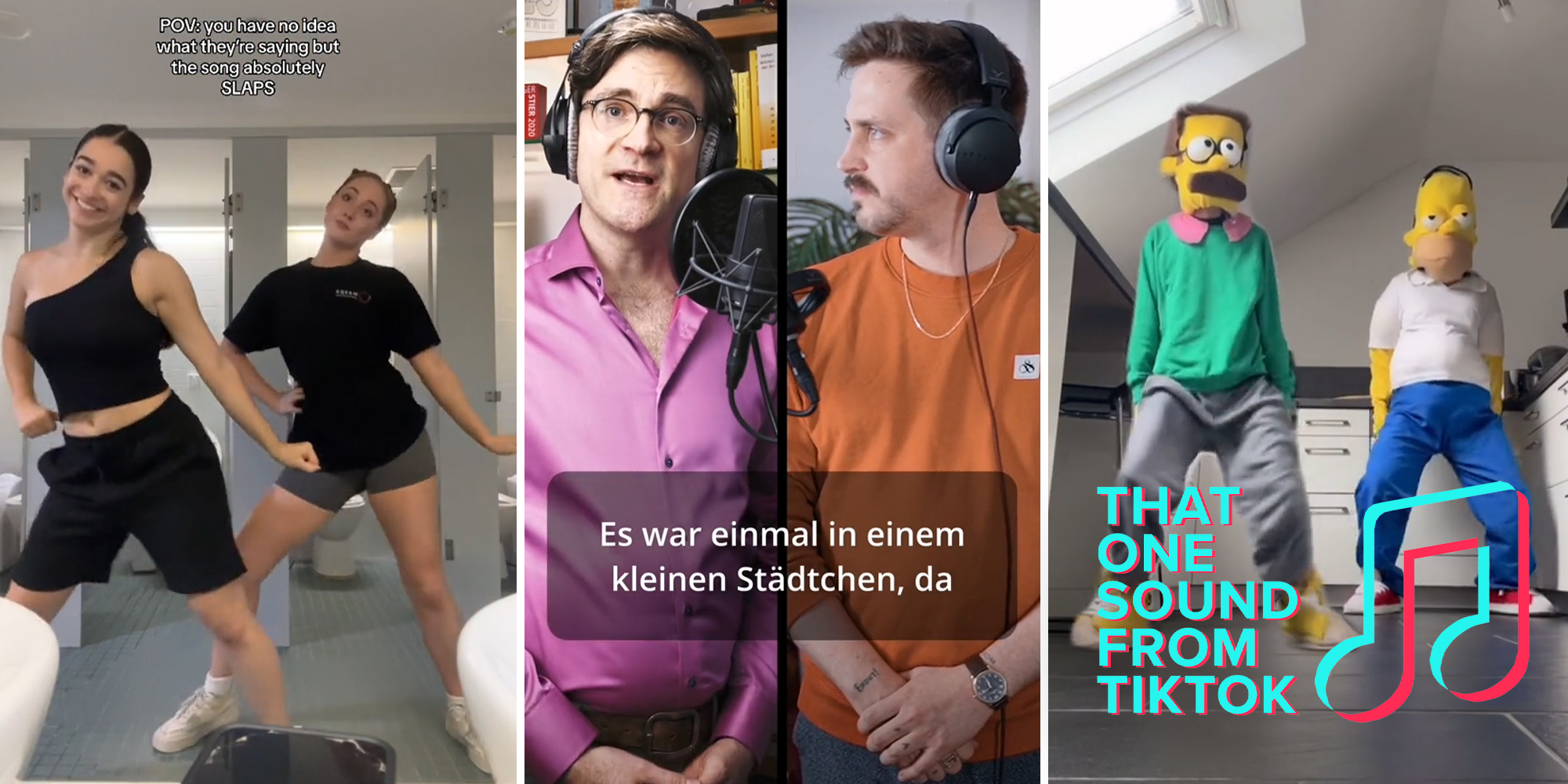 @steph_who___/TikTok , @bodowartke/TikTok , @dazumno/TikTok