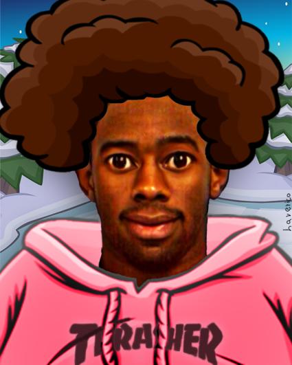 The Story Behind the Tyler, the Creator Mugshot Meme