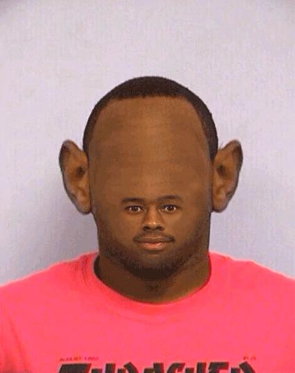 The Story Behind the Tyler, the Creator Mugshot Meme